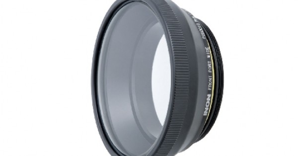 INON Front Port Macro